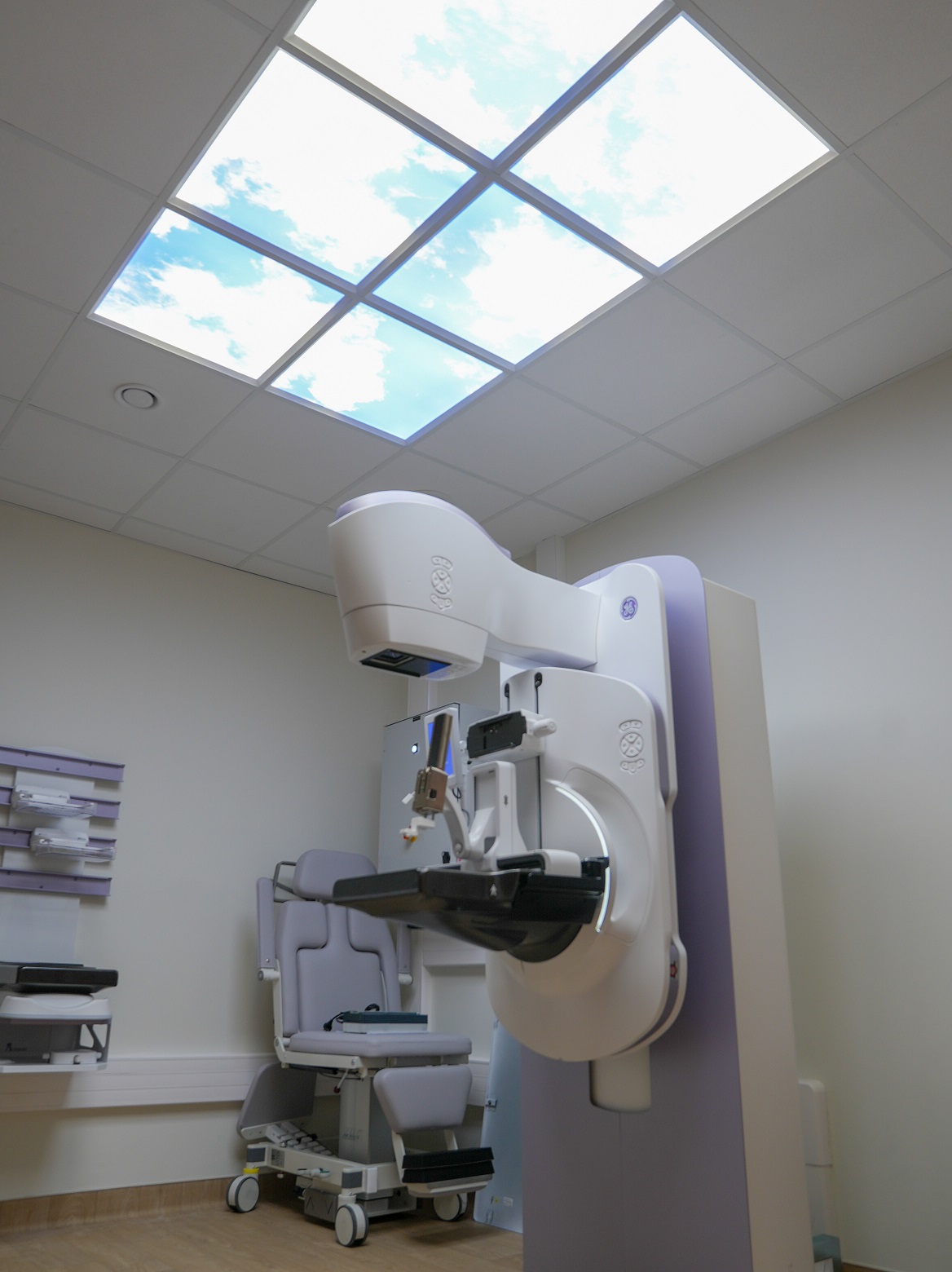 Centre Hospitalier Ouest Réunion